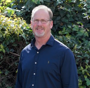 Senior Pastor Bio - Community Christian Church